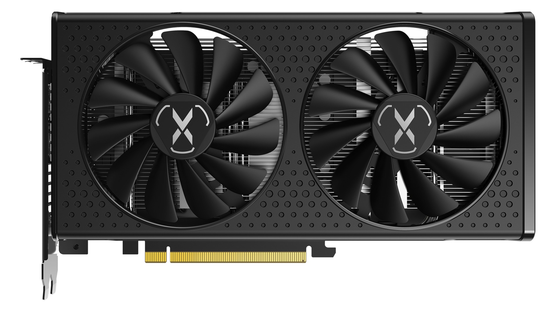 XFX SPEEDSTER SWFT 210 AMD Radeon™ RX 7600 Core Edition